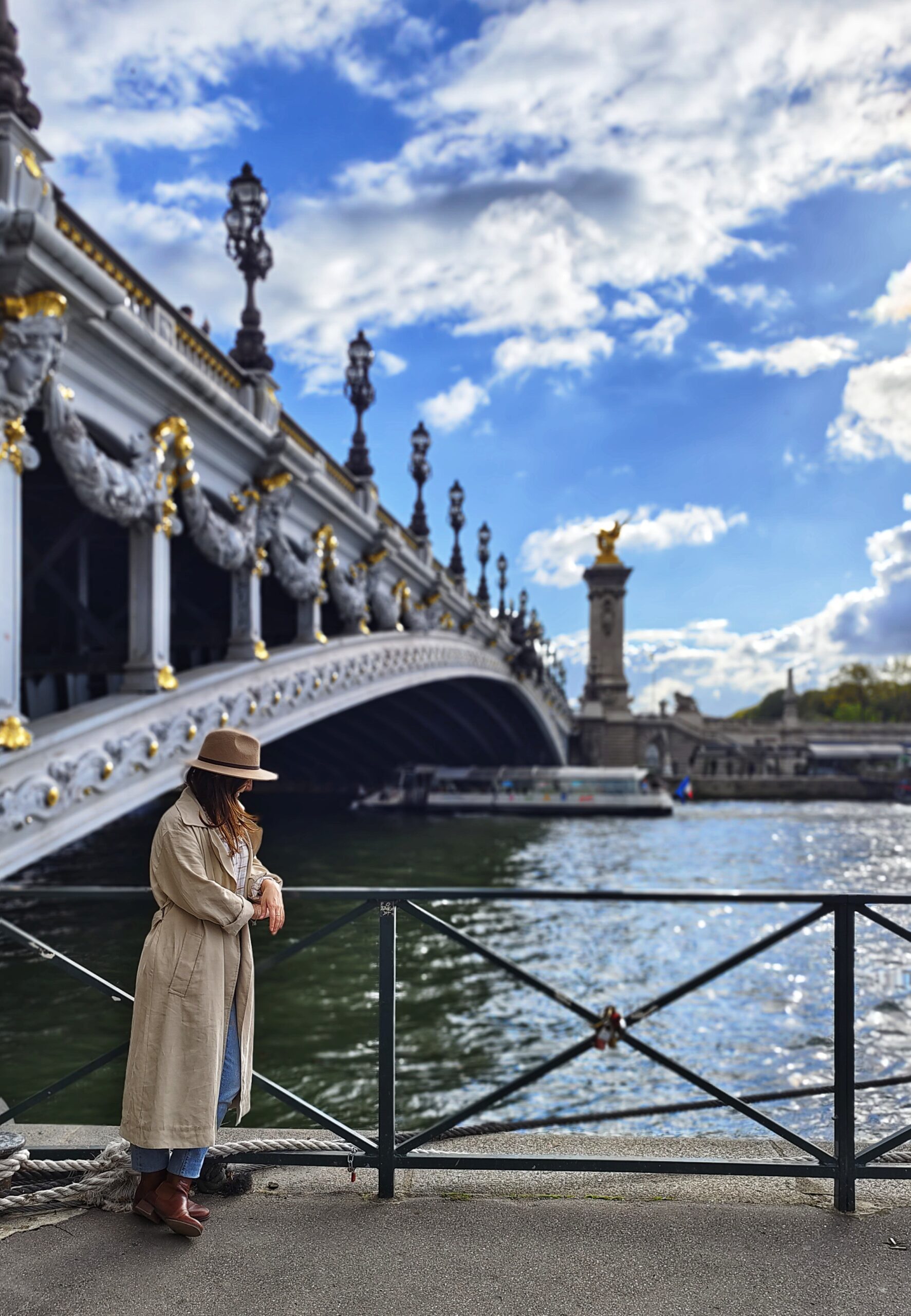 Qué ver en París. Nuestros imprescindibles. - OnMyWall