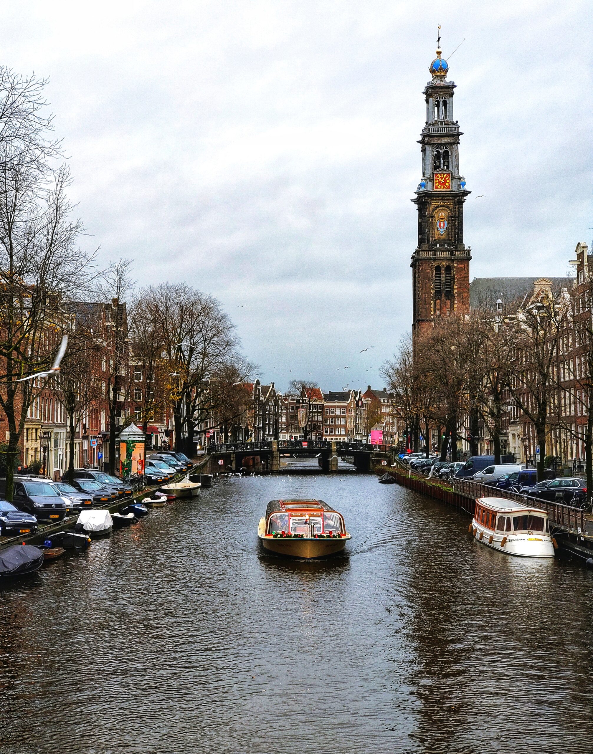 Qué ver en Ámsterdam: 10 imprescindibles - OnMyWall
