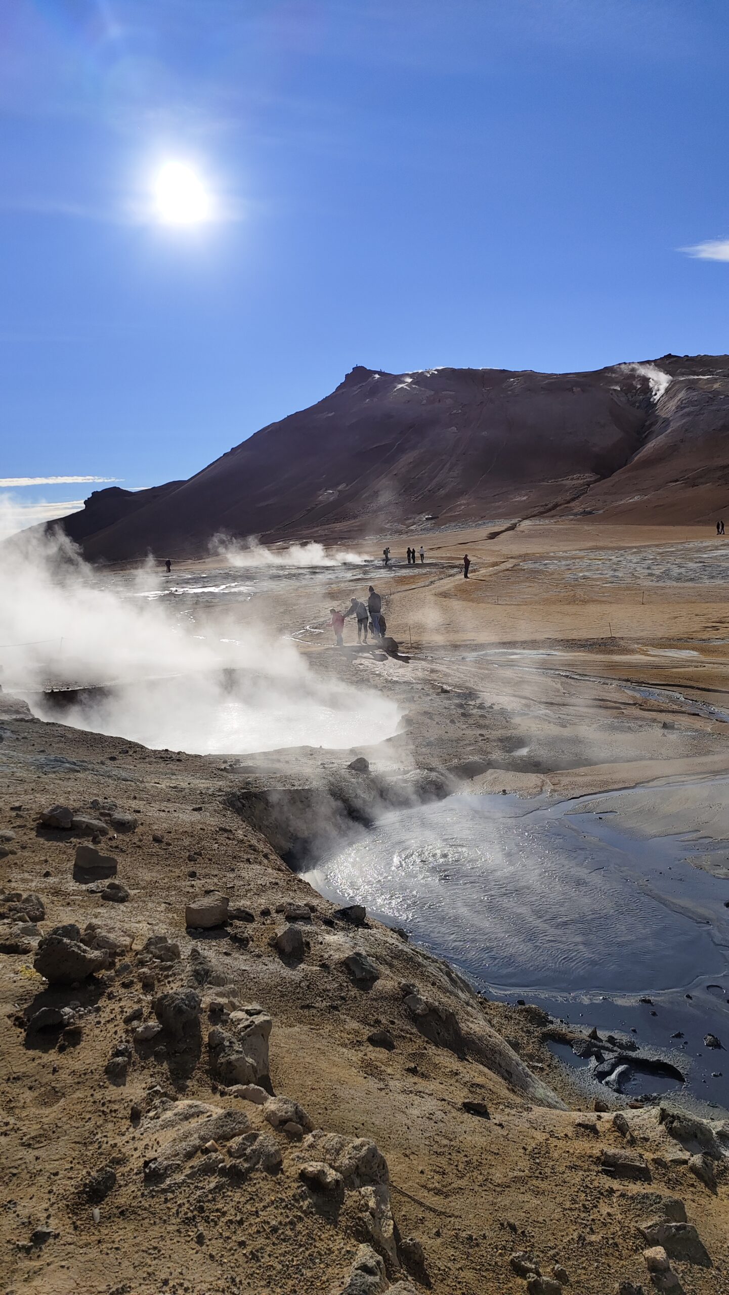 Qué ver en el norte de Islandia. Paradas imprescindibles - OnMyWall