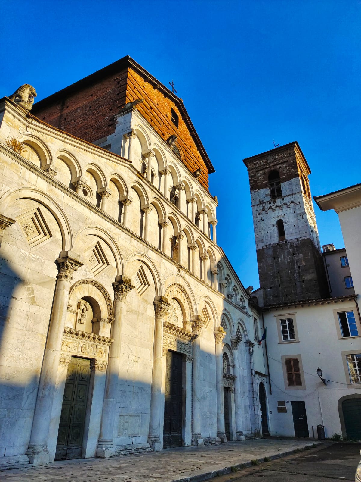 Qué ver en Lucca en 1 día - OnMyWall