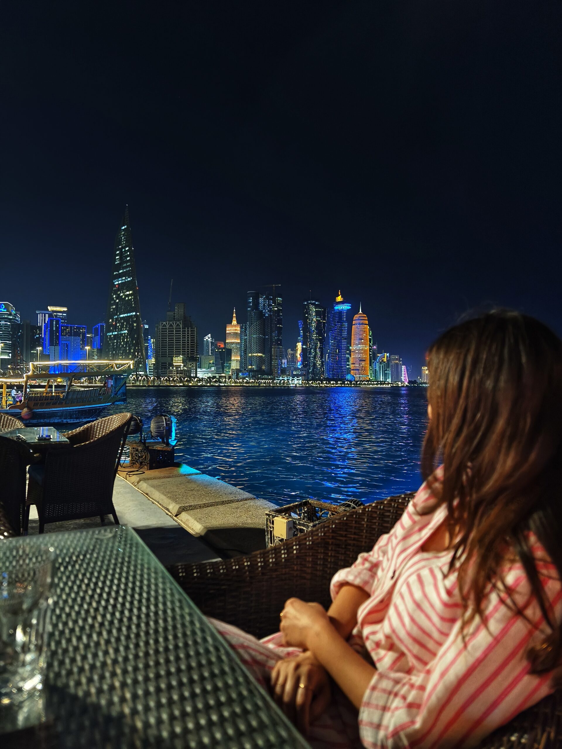 Qué ver en Doha en una escala - OnMyWall