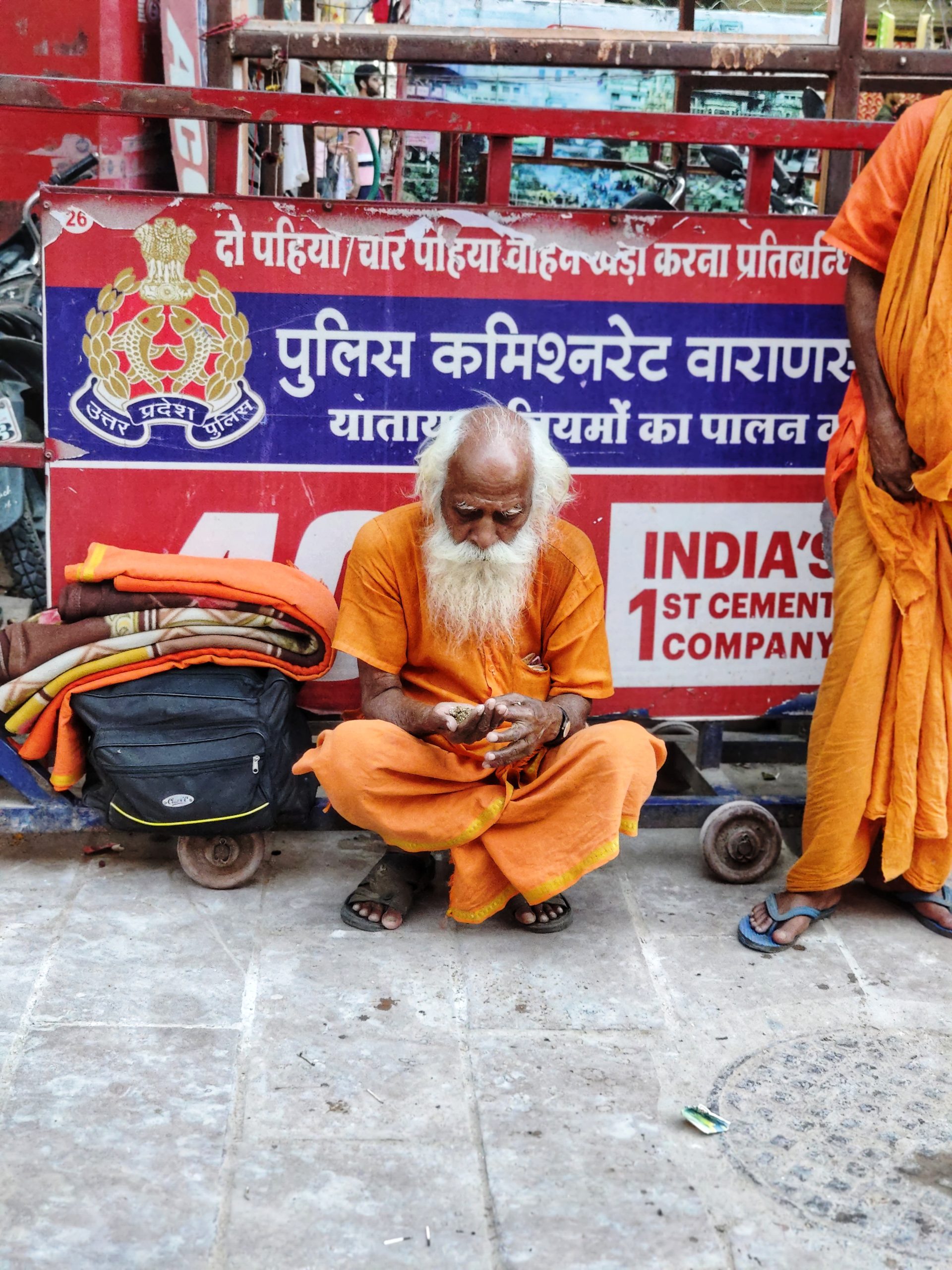Qué ver en Varanasi, la Ciudad más sagrada de la India - OnMyWall