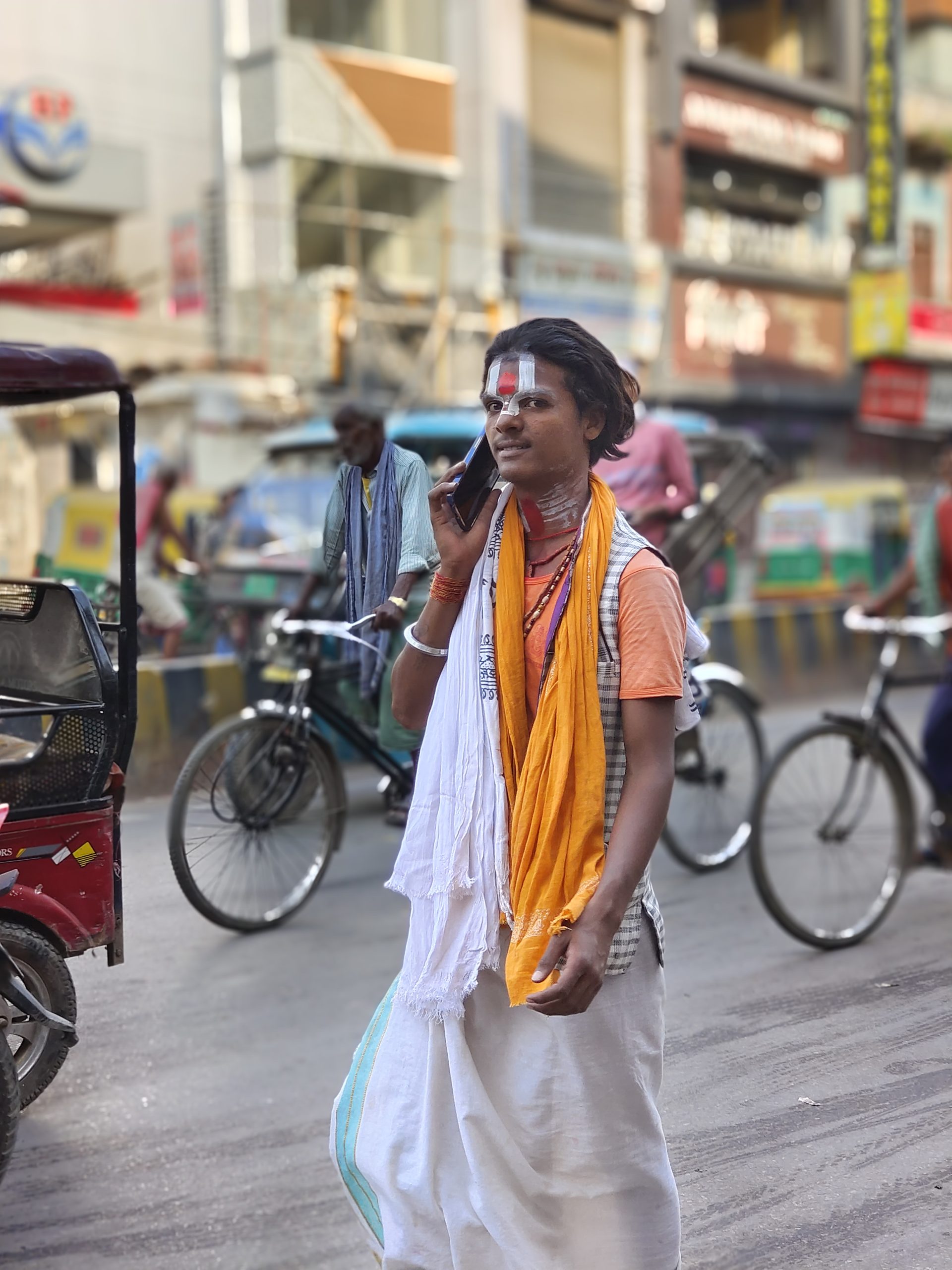 Qué ver en Varanasi, la Ciudad más sagrada de la India - OnMyWall
